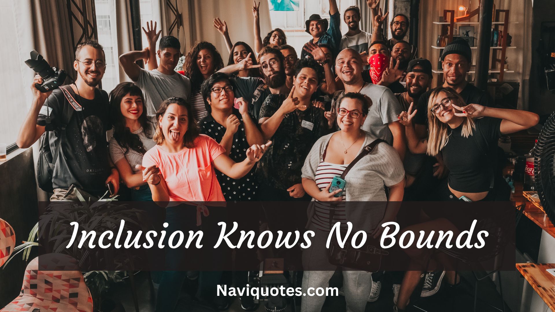 80 Diversity Slogans and Taglines