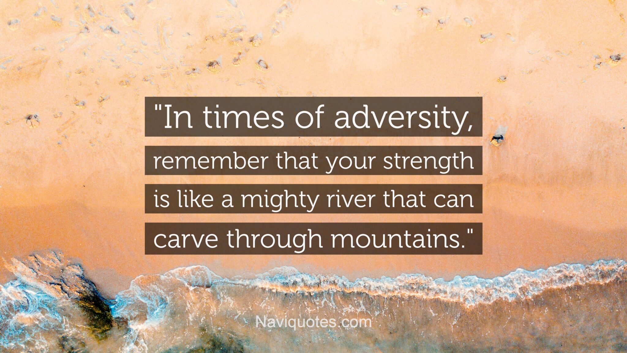 140 Strength Quotes That Will Inspire You To Do Things You Never ...