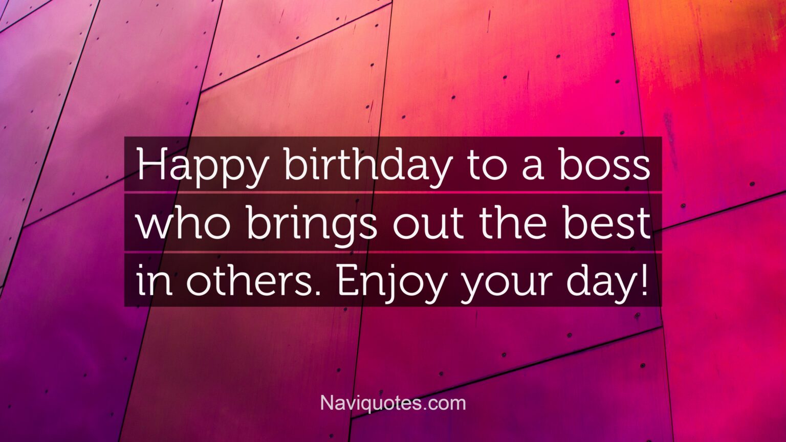 100 Birthday Wishes for Boss - Express Appreciation Now