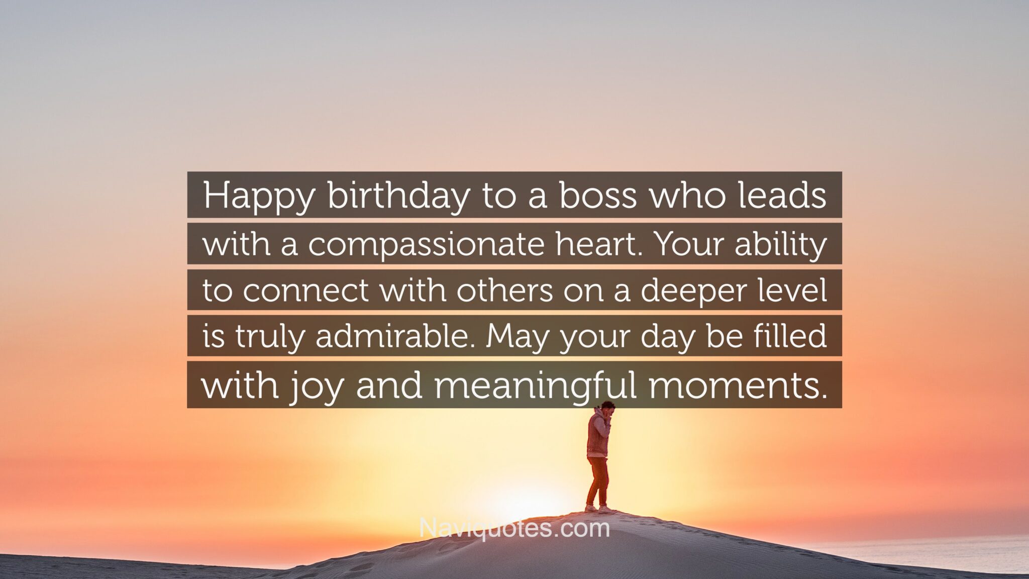 100 Birthday Wishes for Boss - Express Appreciation Now