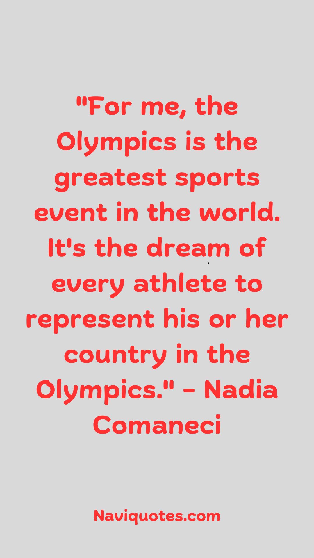 50 Olympic Quotes